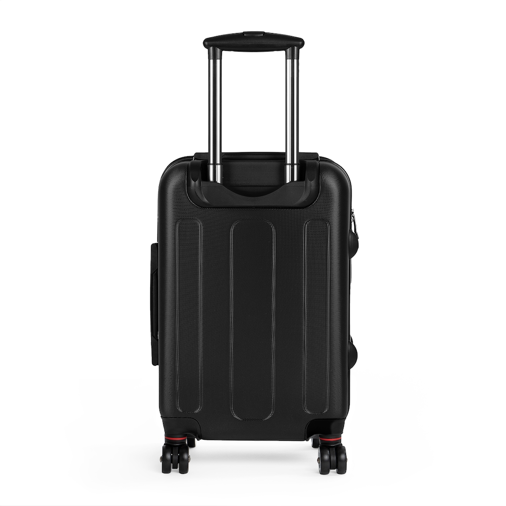 Dragon Luggage - Loco Luggage