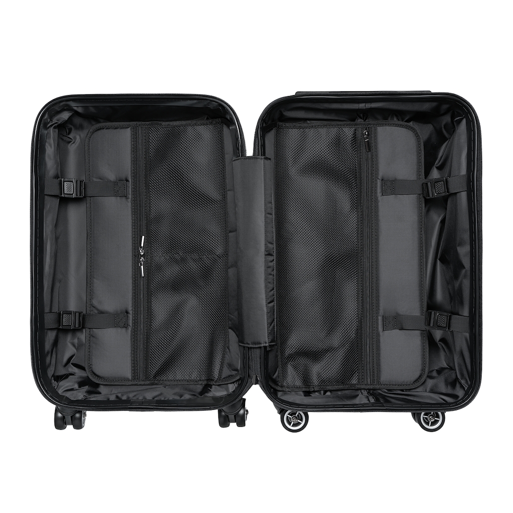 Dragon Luggage - Loco Luggage