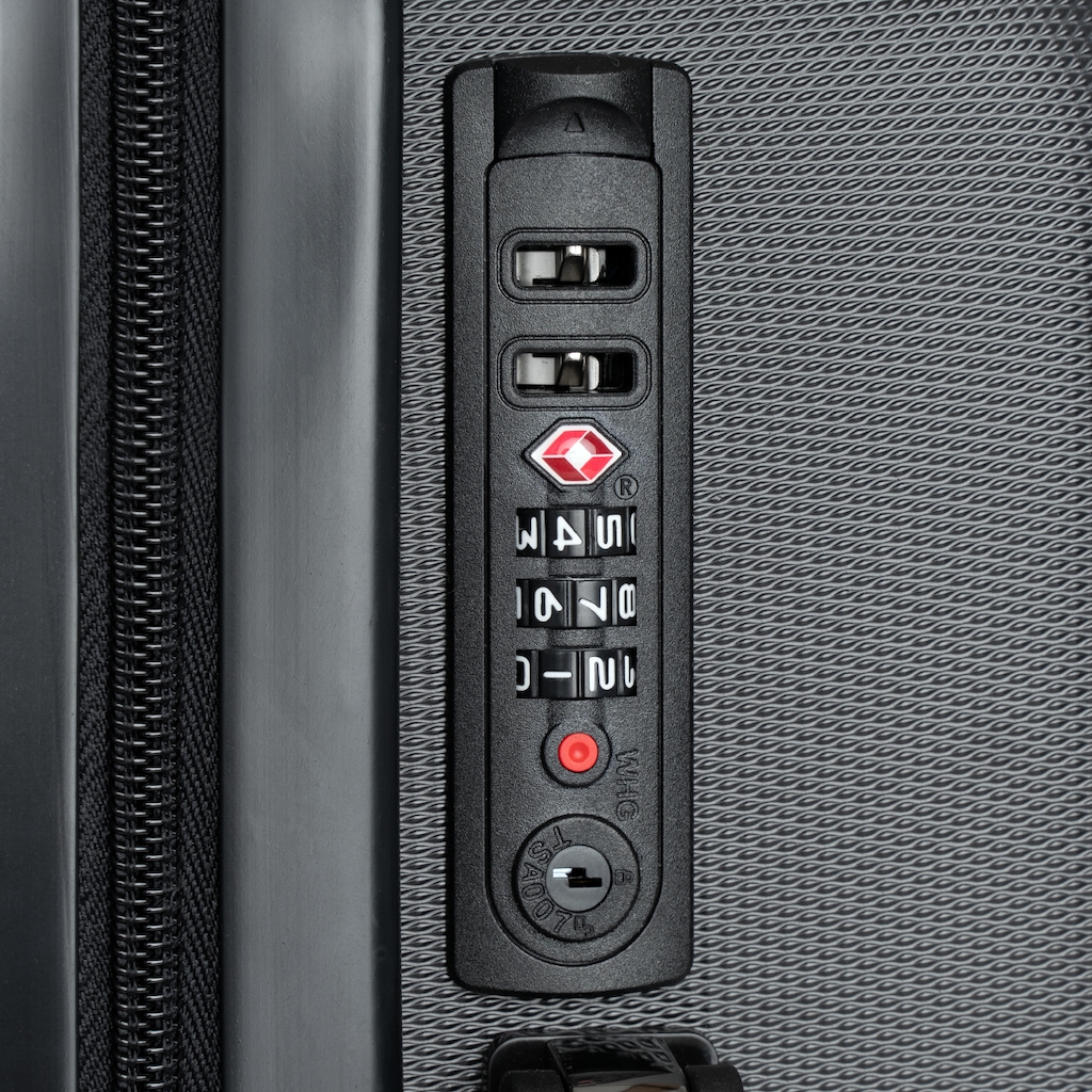 Dragon Luggage - Loco Luggage