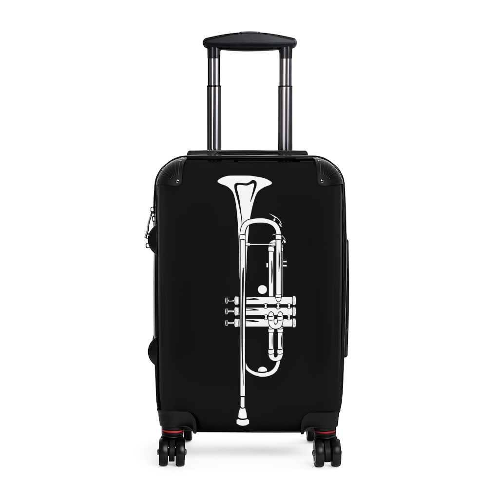 Trumpet Life Luggage - Loco Luggage