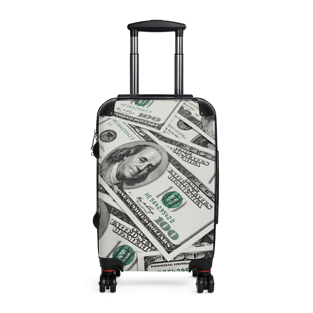 Money Luggage - Loco Luggage
